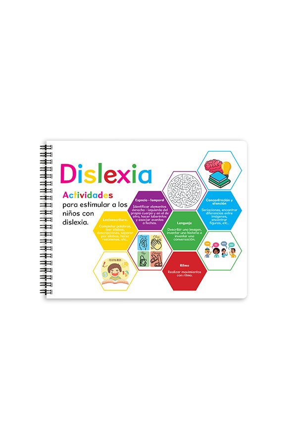 Dislexia – Ankoria